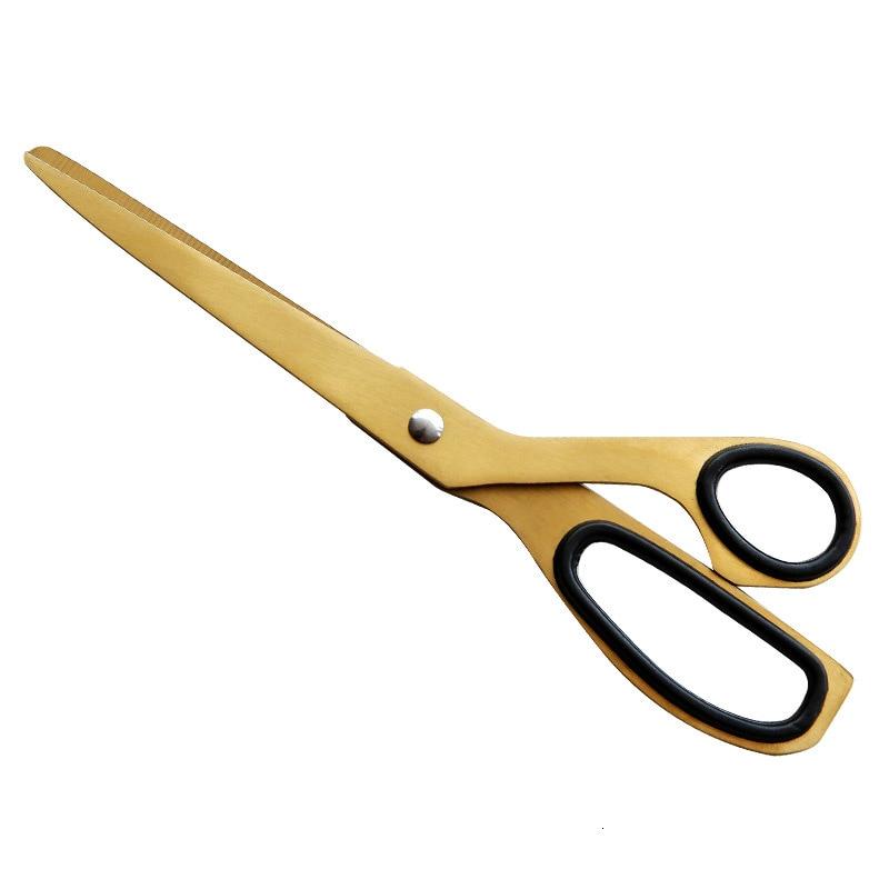 The Erinnyes Golden Scissors - Home and Tower